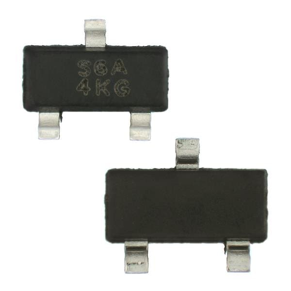 Hall Omnipolar Switch Ssot23 T&r 3k - AH3522-SA-7