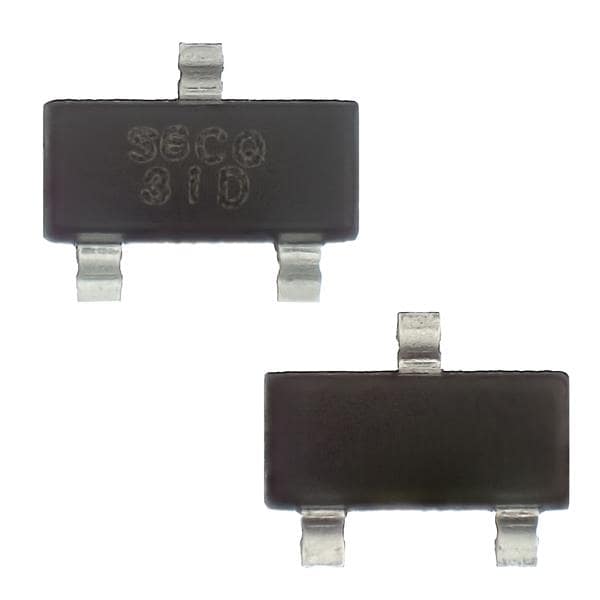 Hall Omnipolar Switch Ssot23 T And R 3k - AH3524Q-SA-7