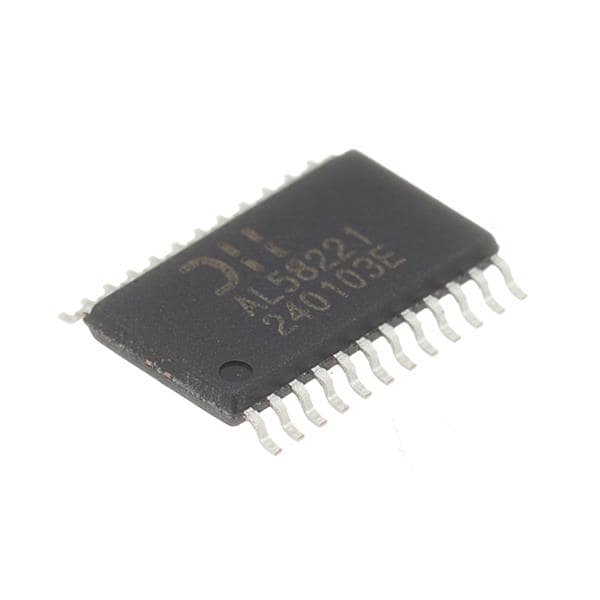 Led Linear Driver Tssop-24ep T&r 2.5k - AL58221T24E-13