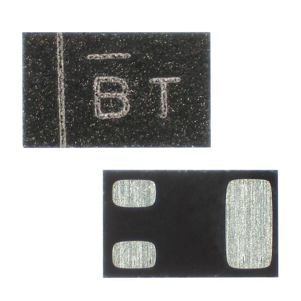 Mosfet Bvdss: 8v~24v X2-dfn1006-3 T&r 10k - DMN2992UFB4-7B