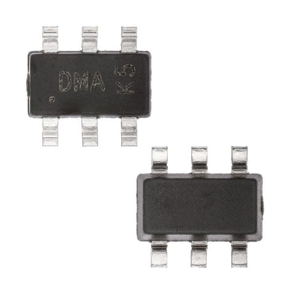 Mosfet Bvdss: 25v~30v Sot26 T And R 3k - DMP3056LDMQ-7