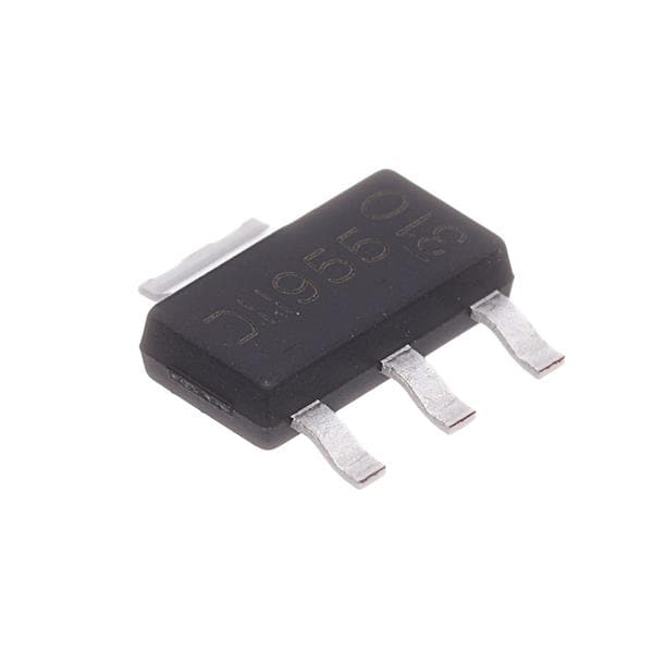 Bjt Sgl Transistor - DT955-7
