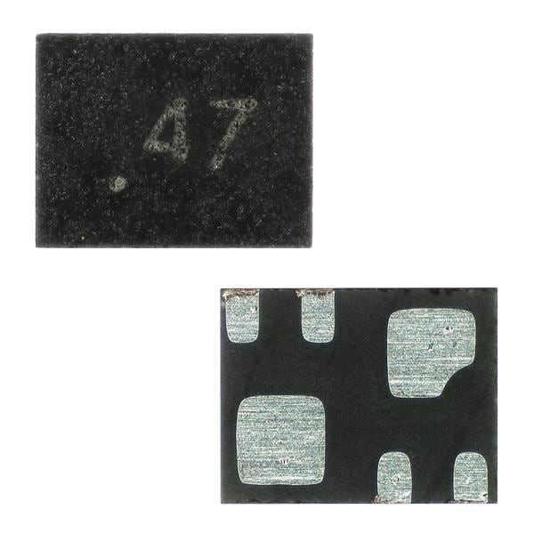 General Purpose Transistor - MMDT3946FL3-7
