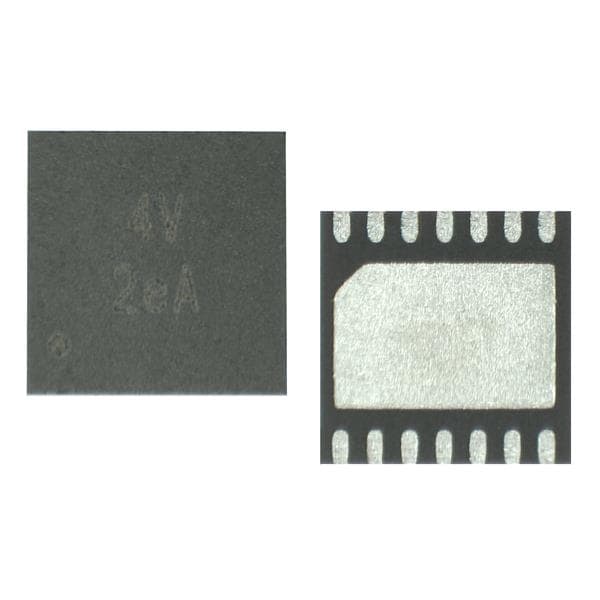 Usb Std Power Range W-dfn3030-14 T And R 3k - AP43771VFBZ-13-FR01