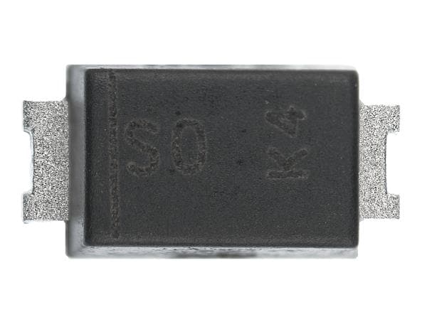 Standard Recovery Rectifier Sod123f T&r 3k - S1MSWFMQ-7