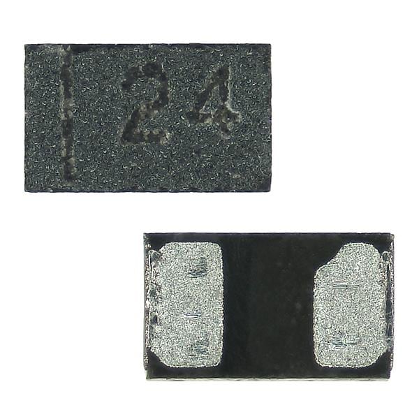 Sbr Diode X1-dfn1006-2/swp T&r 10k - SBR0240LPWQ-7B