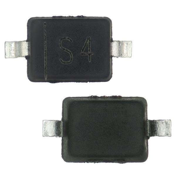 Schottky Diode Sod323 T&r 3k - SD103AWSQ-7-F