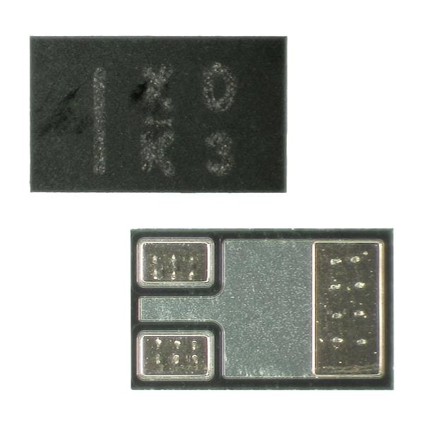 Schottky Diode X3-dsn1006-3 T&r 5k - SDM02M30DCP3-7