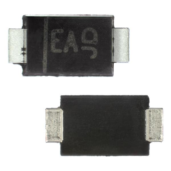 Schottky Rectifier Sod123f T&r 3k - SDM2100S1FQ-7