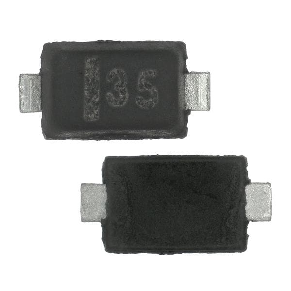 Schottky Diode Sod523 T&r 3k - ZHCS350QTA