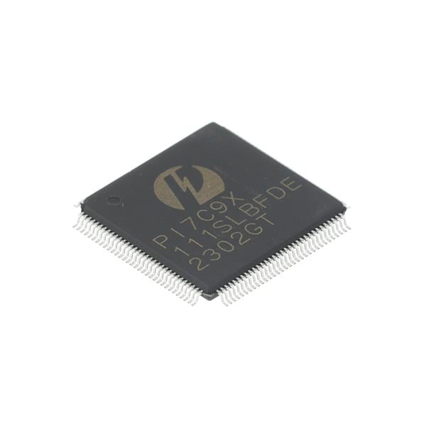 Pcie Bridge Lqfp-128 Tray 90pcs - PI7C9X111SLBFDE-2017