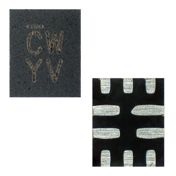 Usb 2.0 High Speed Swtch W/loff Support - PI3USB103ZLEX