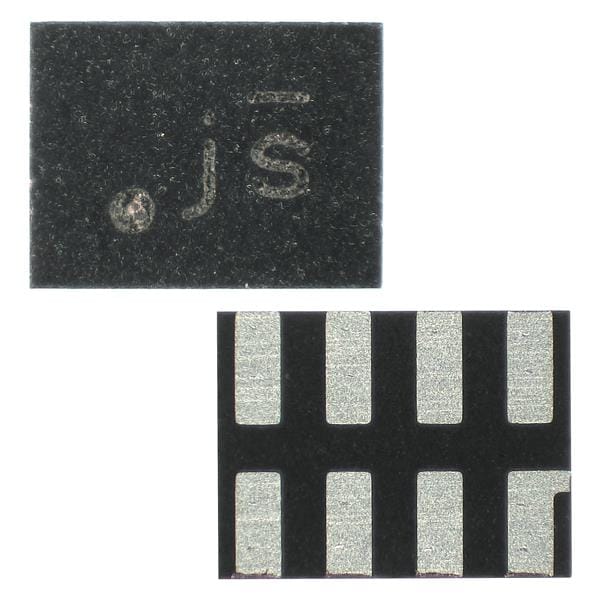 2-bit Bi-directional Level Shifter - PI4ULS5V202XVEX