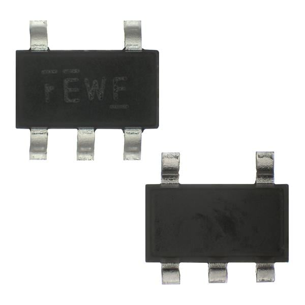 Analog Switch 3v-5v Sot25 T&r 3k - PI5A3167CTAEX
