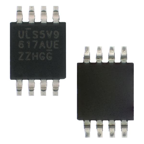 Level Trans Fast Mode+i2c Bus/smbus - PI6ULS5V9617AUEX