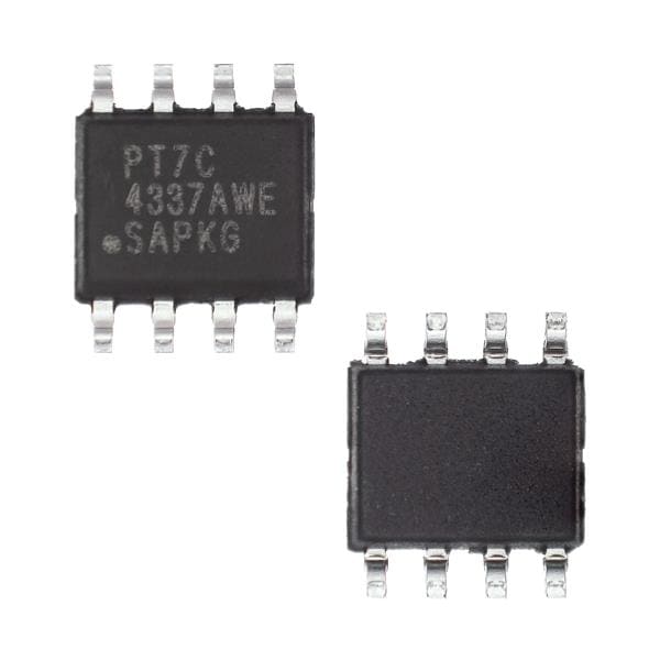 Real-time Clock Ic - PT7C4337AWEX