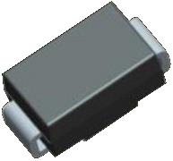Schottky Diode - B3100Q-13-F
