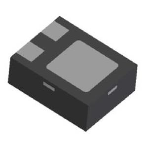 Sbr Diode - SBR2U100LP-7