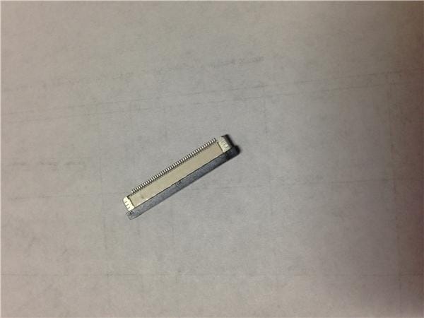 Zif Connector 36 Position Top Smt - SEA8056-36