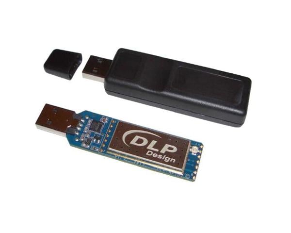 Rfid Usb Dongle - DLP-RFID2D