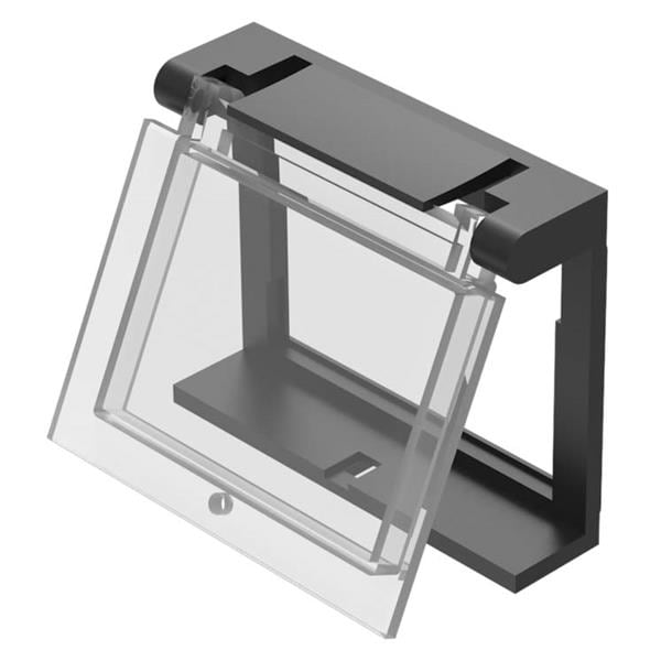 Protect Cover Rect - 22-925