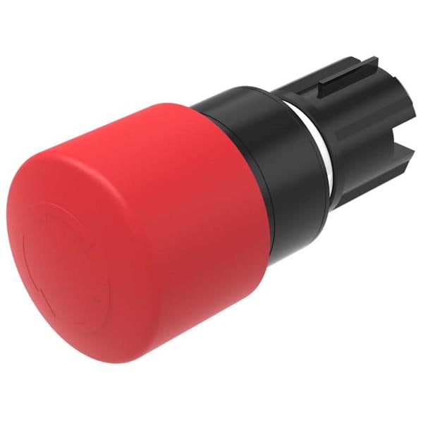 30mm Push-trigger Twist-release - 45-2C36.1820.000