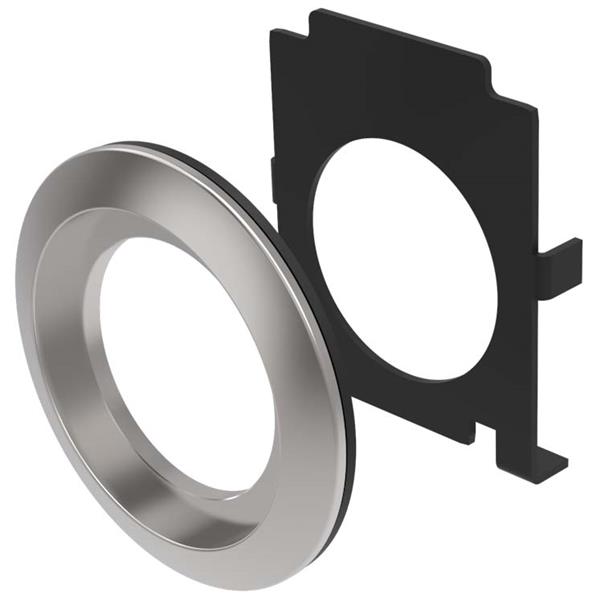 Adapter For The Installation Of Actuators And Indicators, 22 Mm, In A ...