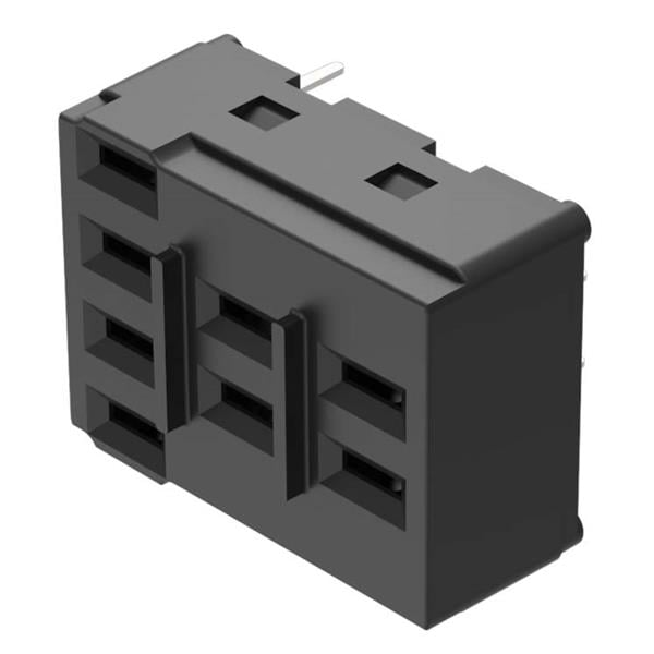 Pcb Plug-in Base Lpb - 61-9821.1