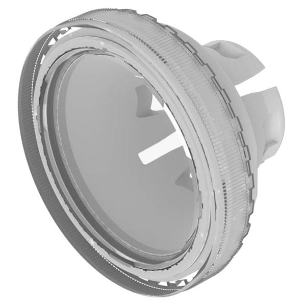 Clr Round Lens - 84-7111.700