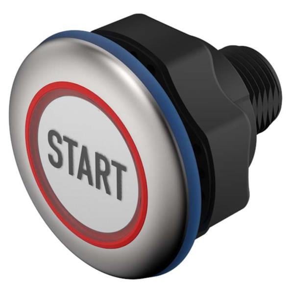 Series 84 Io-link Touch Hygienic-dynamic, Symbol C17, 8.4...32v Dc ...