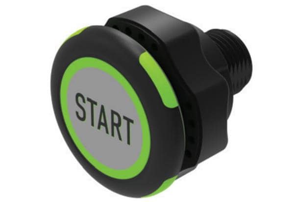 Series 84 Io-link Touch Standard-dynamic, Symbol B11, 8.4...32v Dc ...