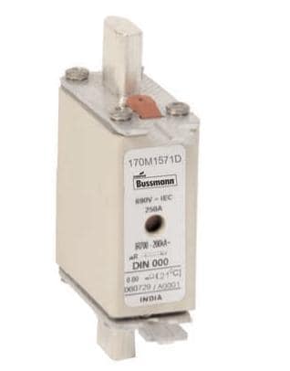 250a 690v Ar Din 000 Hsdnh - 170M1571D