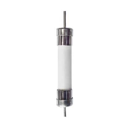 600v 3ab Axial Fuse 1a - BK-AHC-V-1-R