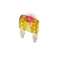Low Profile Minifuse - ATM-7-1/2LP