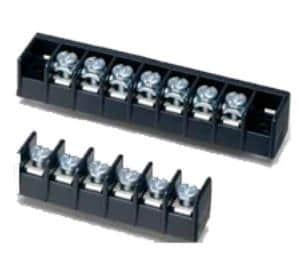 4p 8.25mm 15a 300v Magnum Cb11 Series - CB11220407