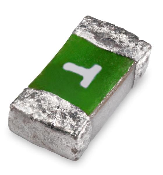 1a Tr Chip Fuse - CC06H1A-TR