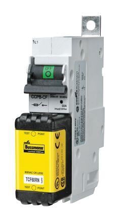 For Wind Cubefuse Wcf Series 1-60a - TCFH60NW