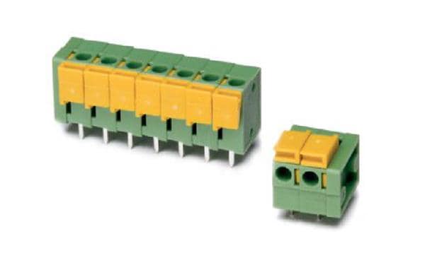 8p Em2795 Series Horizontal - EM279508H