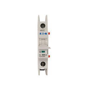 Faz-na Ul 489 Mcb 2p 25a C Curve - FAZ-XAA-NA12-110VAC