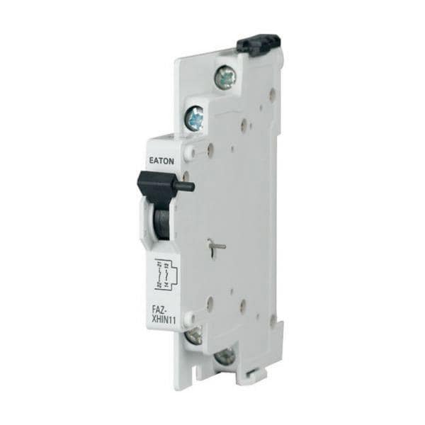 2 Pole 20 A C Curve 30ma Rcbo Iec Only - FAZ-XHIN11-SP