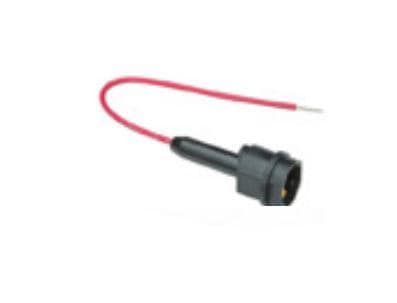 HLR - Bussmann / Eaton - SeeMe Technology