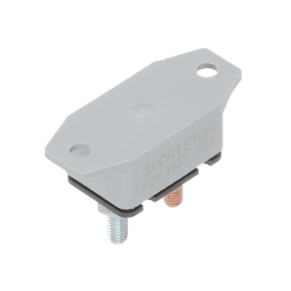 Shortstop Circuit Breaker - 121B40-B2P-KA
