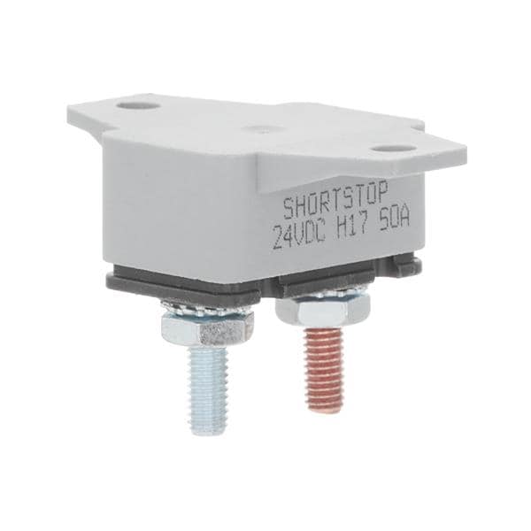 Shortstop Circuit Breaker - 123B50-A2P-KA