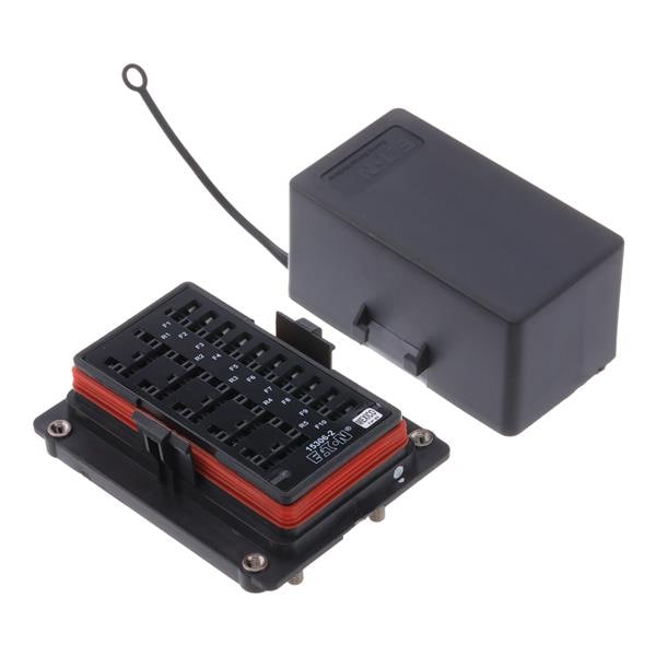 Rtmr Assembly - 15306-2-1-4