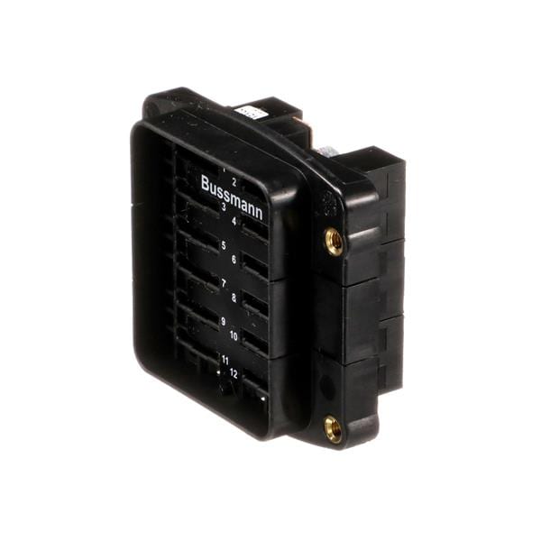 Fuse Block Assy - Rta - 15711-12-21A