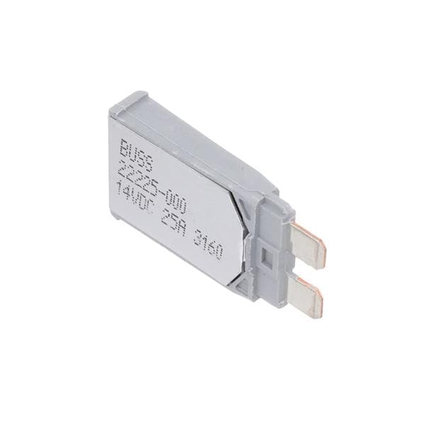 Atc Circuit Breaker - Type2 - 25a - 22225-000