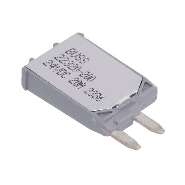 Circuit Breaker Type Iii 20a - 22320-200