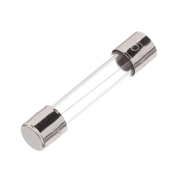 Small Dimension Fuse - AGC-1-1/2-R