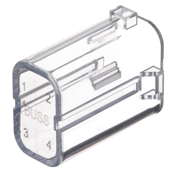 Tall Cover For Cfh Connector - B151-7184-L