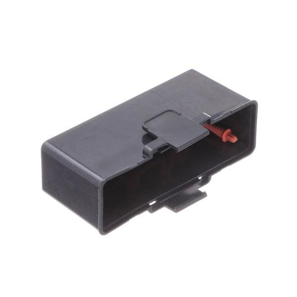 Rtmr 36 Pos Cover Tether Assembly - B151-7210-SRV